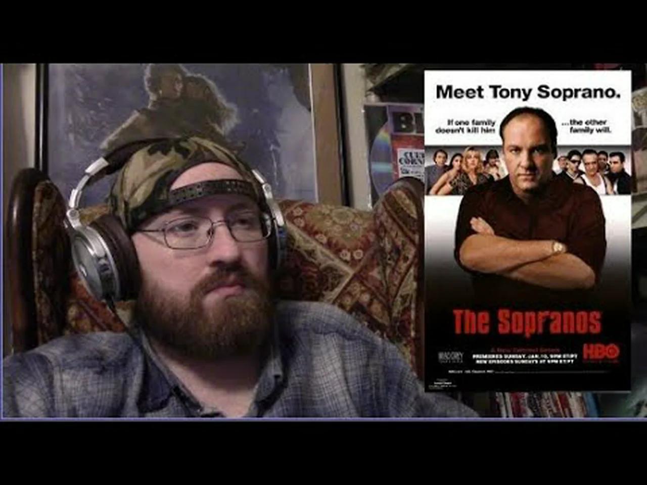 Commentary - The Sopranos: Season 1 Episode 11