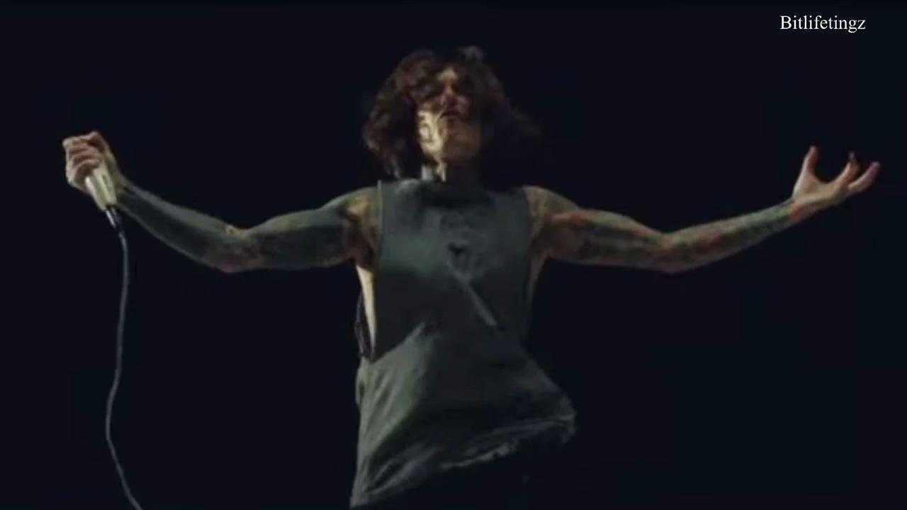 Bring Me The Horizon - Throne (Remastered)