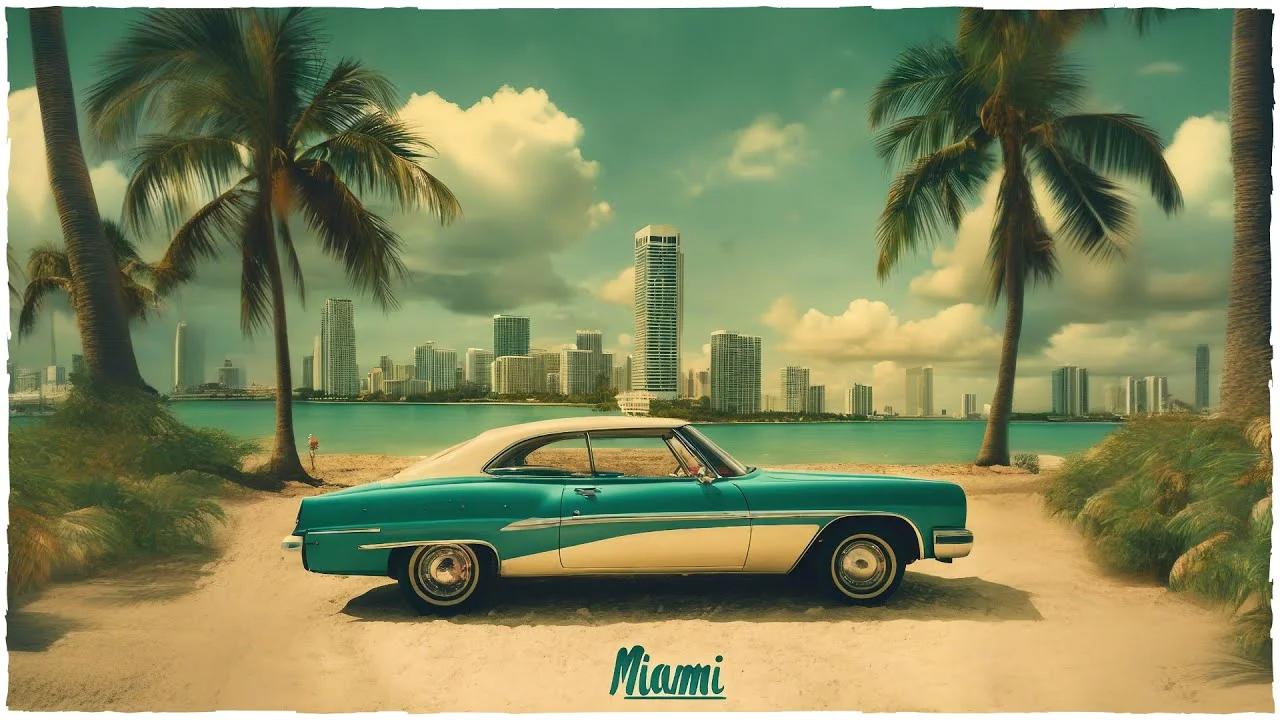 Solar Heavy - Miami