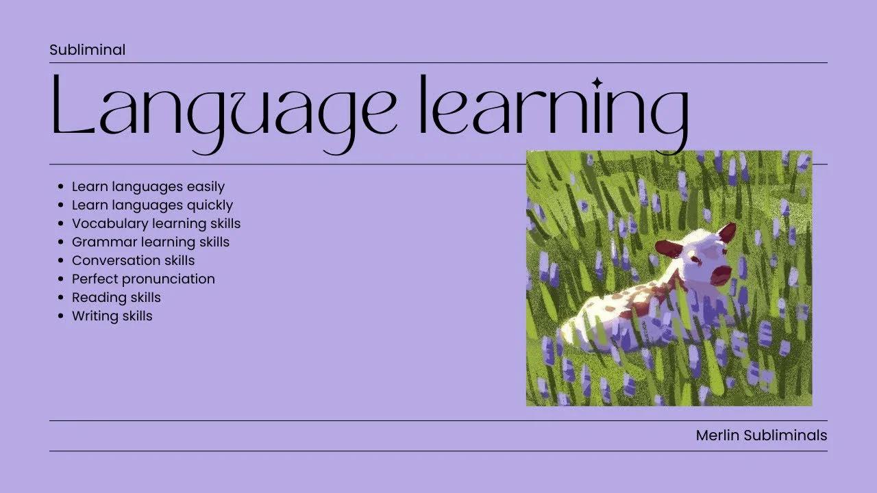 🎓𝘭𝘢𝘯𝘨𝘶𝘢𝘨𝘦 𝘭𝘦𝘢𝘳𝘯𝘪𝘯𝘨🎓 [𝙨𝙪𝙗𝙡𝙞𝙢𝙞𝙣𝙖𝙡]