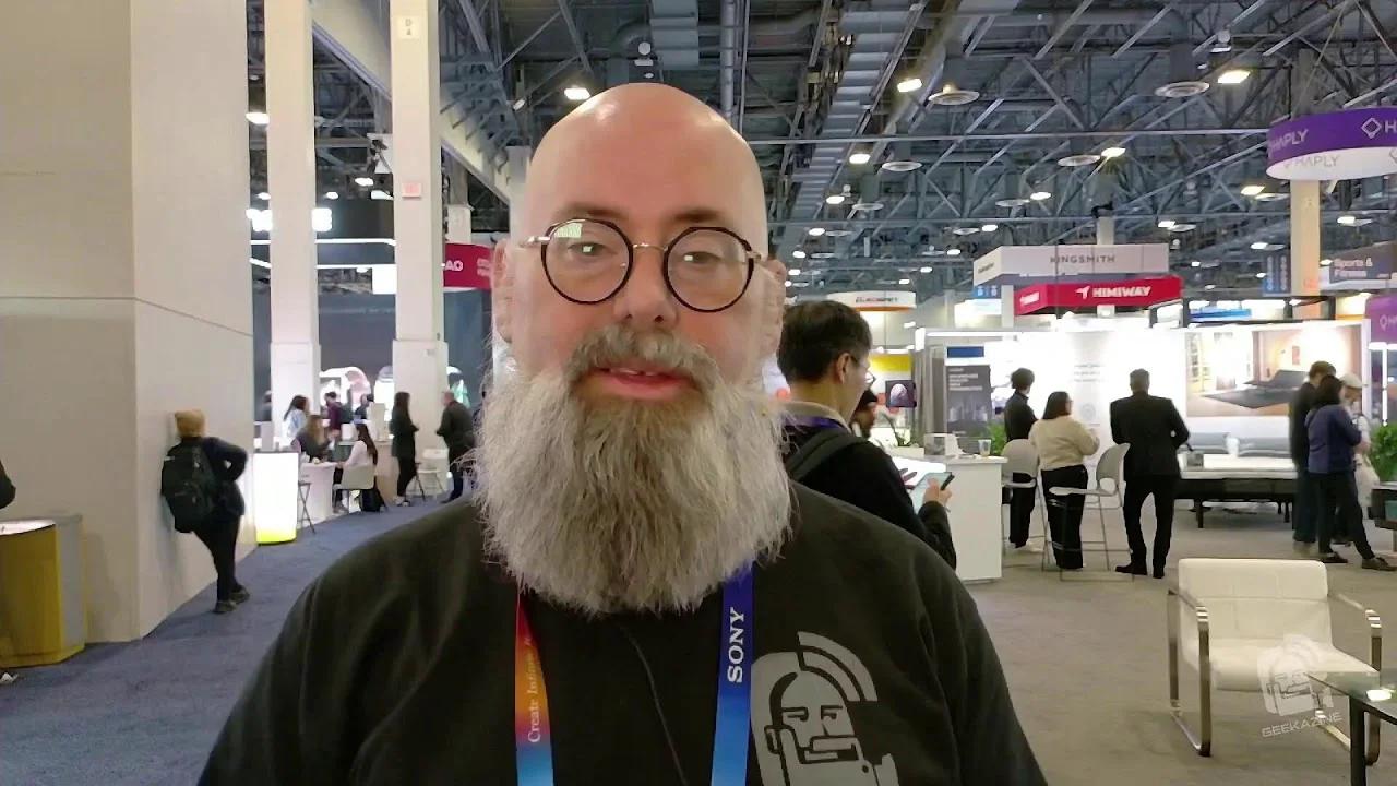 CES 2025 Wrap-Up