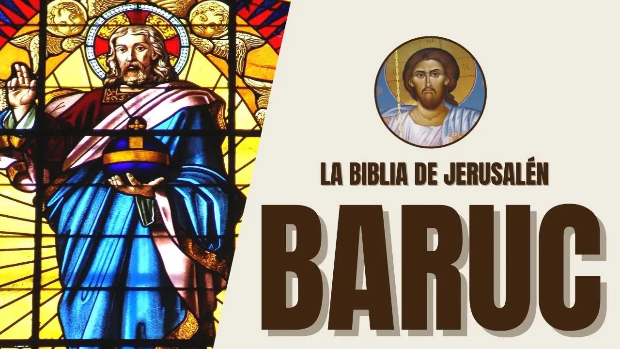 Baruc - Profecías de Esperanza y Renovación - La Biblia de Jerusalén