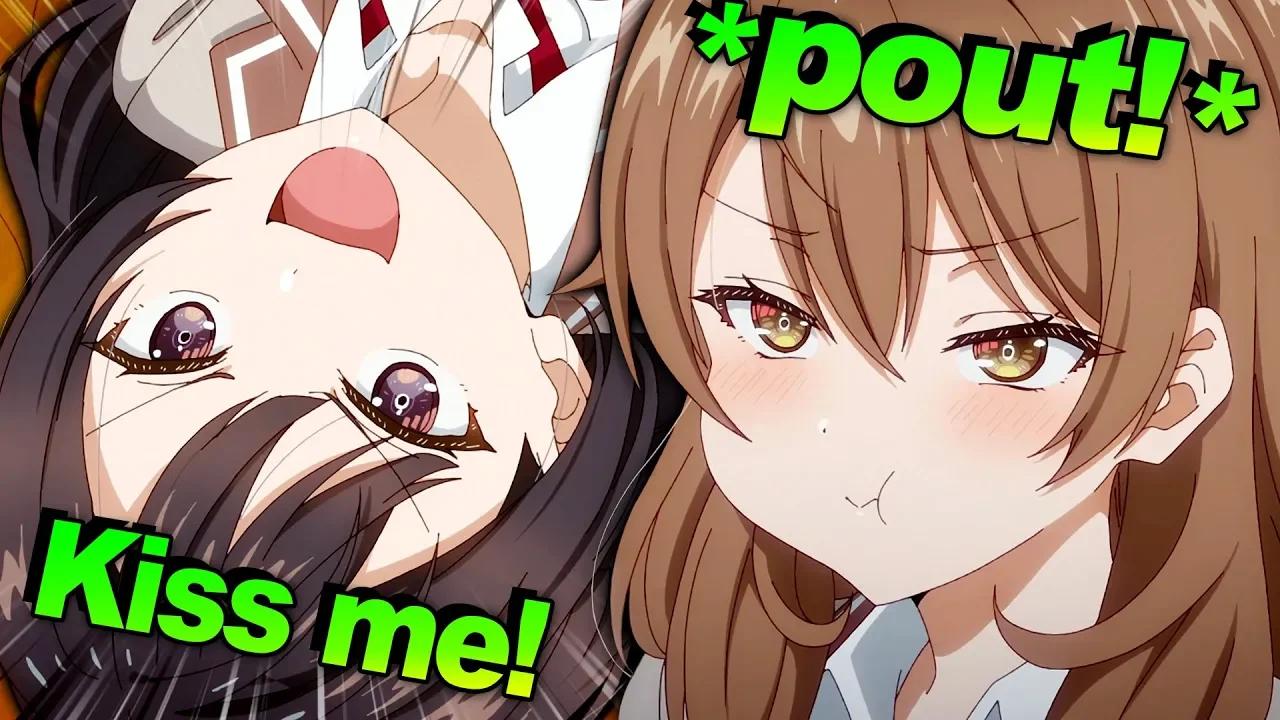 Yuki Love Thirst vs Masha Pout! - Alya Sometimes Hides Her Feelings in Russian Episode 10 Reaction!