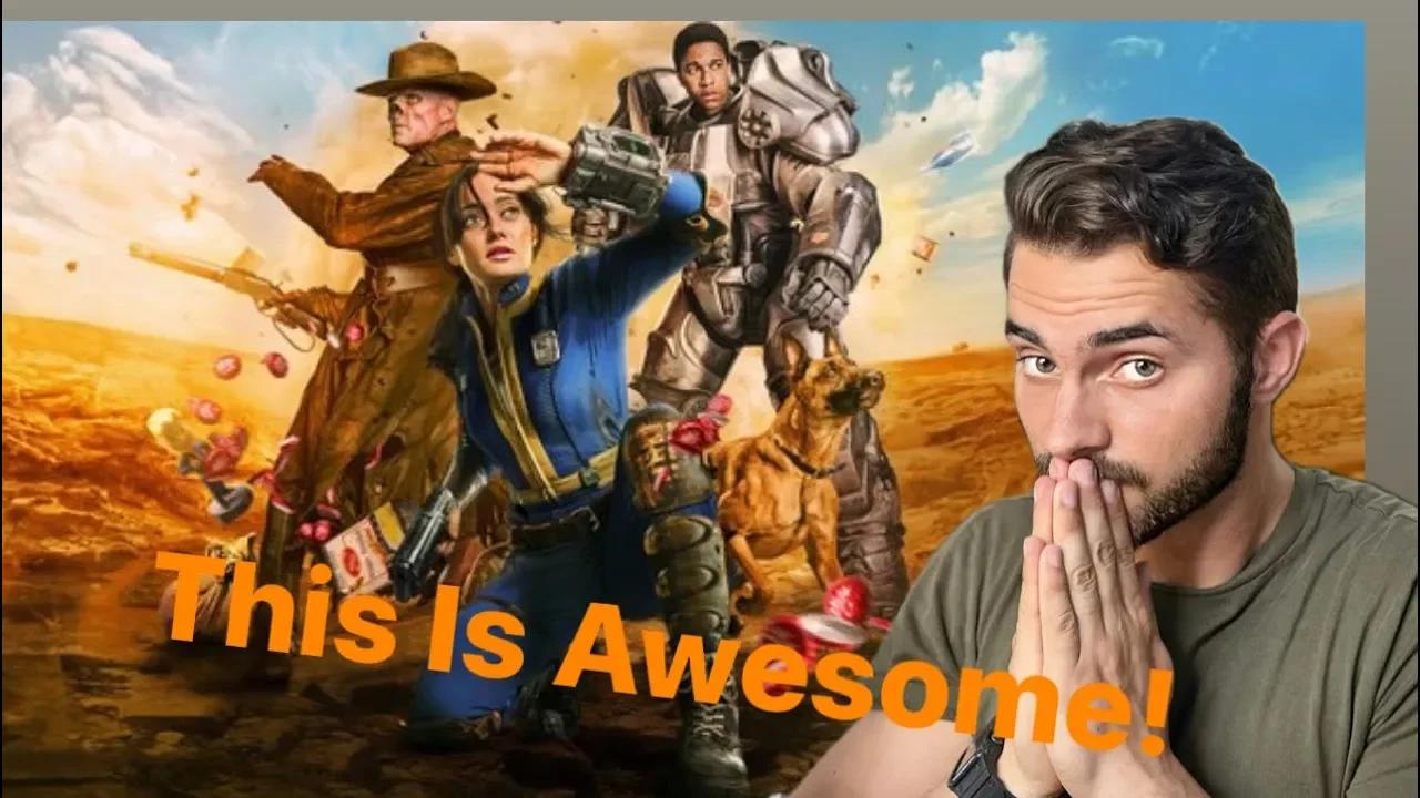 Is The Fallout Show Good? (Review)