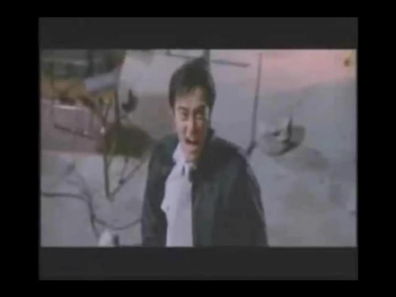 [Godzilla3709 reupload] GODZILLA Sparta Crash Remix
