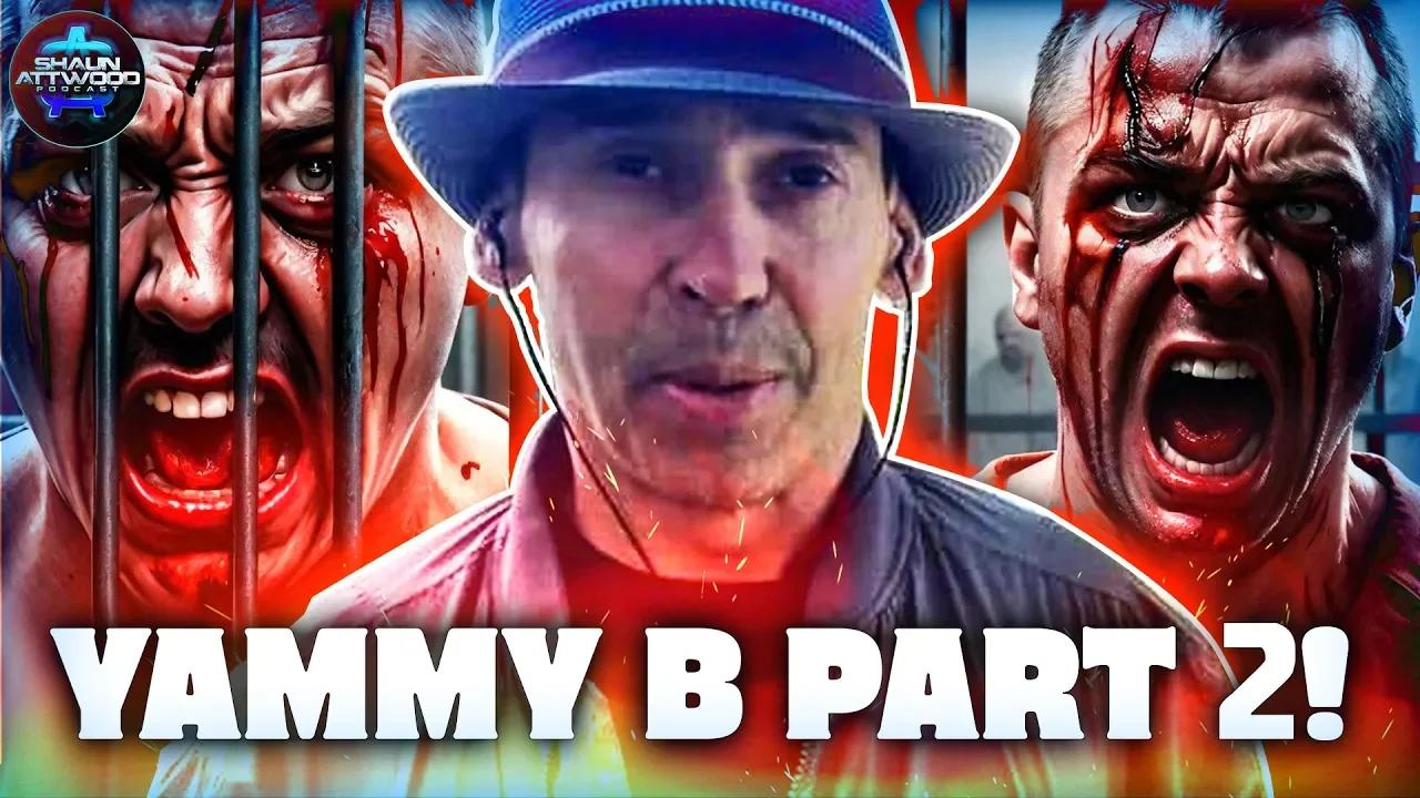 London Gangster's Brutal Prison Stories - Yammy B Part 2 - True Crime ...