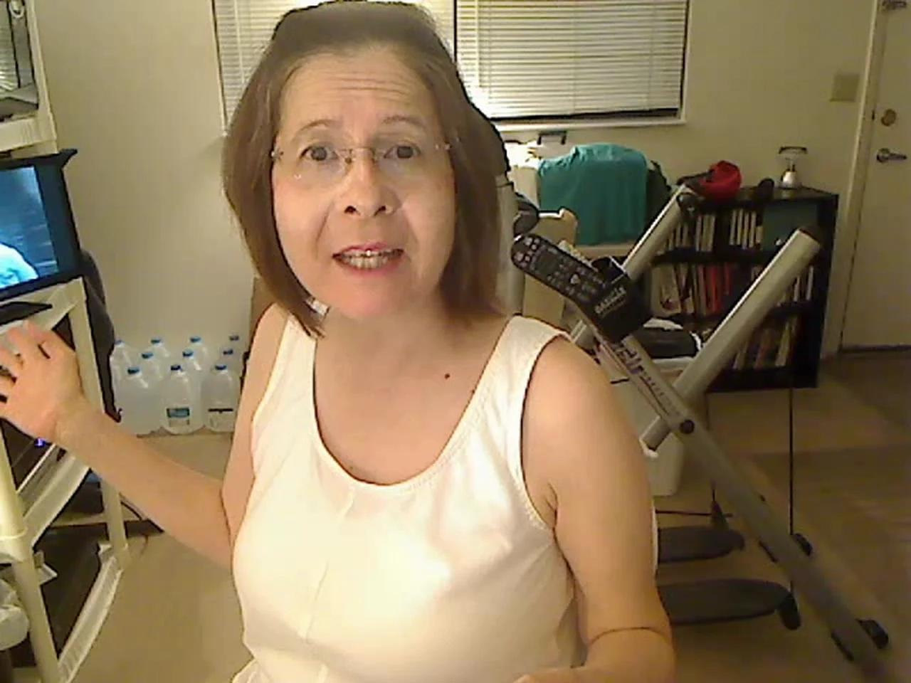 Agnes Wickfield of David Copperfield: My Role Model