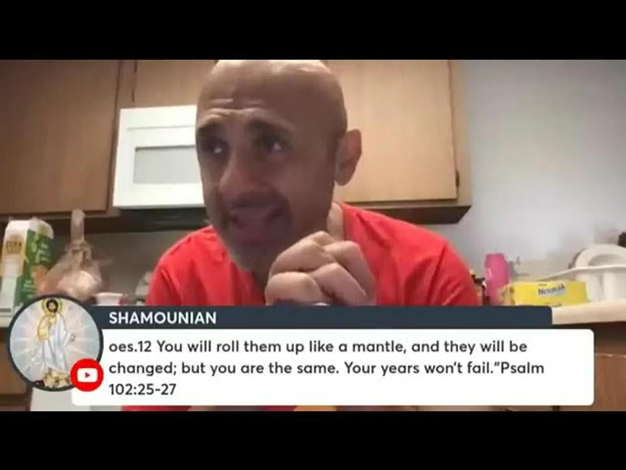 Is JESUS Yahweh？ Sam Shamoun