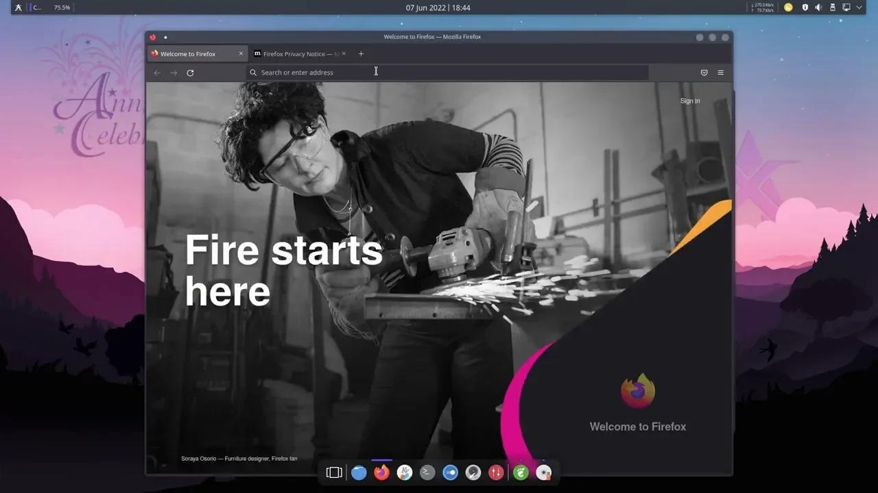 Arcolinux 2891 Installing Xerolinux Workflow Make A Clone And Worklearn On That Testing Att