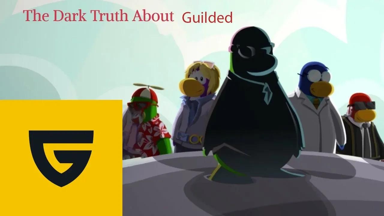 The Sick Truth of Guilded - Guilded Staff Exposed