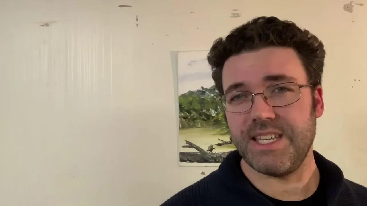 Native American Struggles