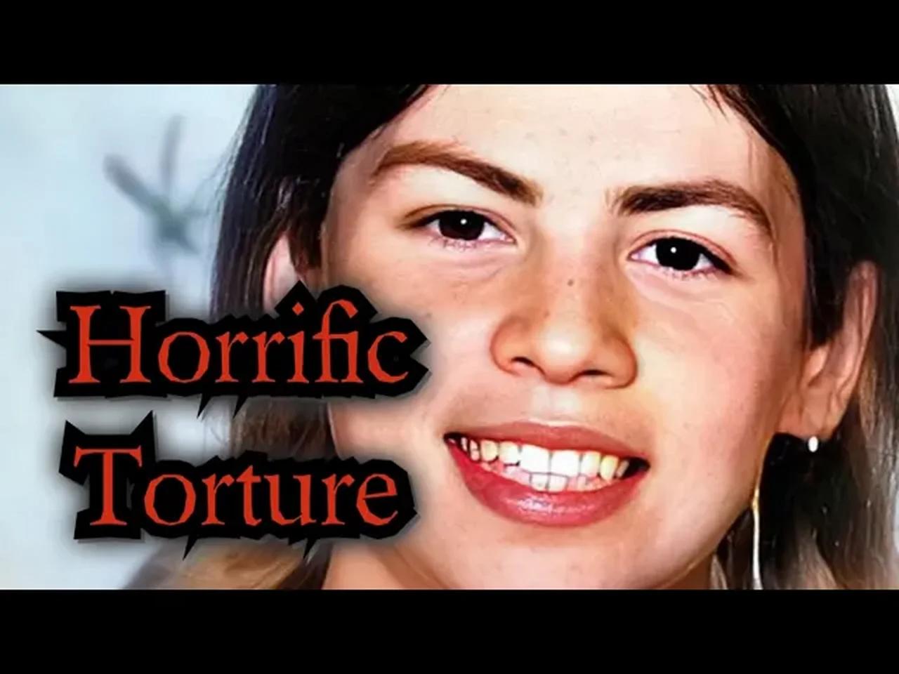 The Horrific Case of John Hron