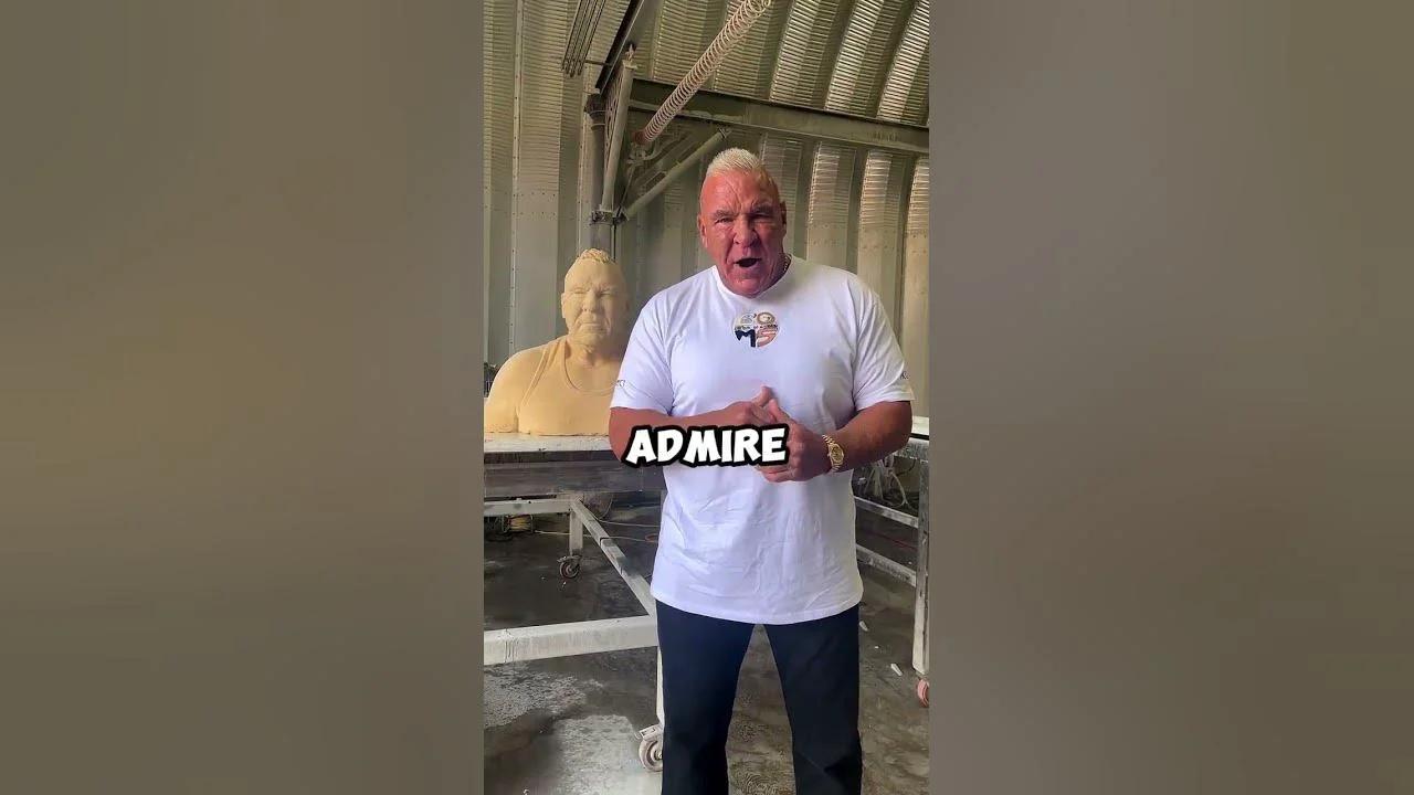 Big Joe Egan v Logan Paul Part 1 John Fury Call Out Jake Paul v Mike Tyson
