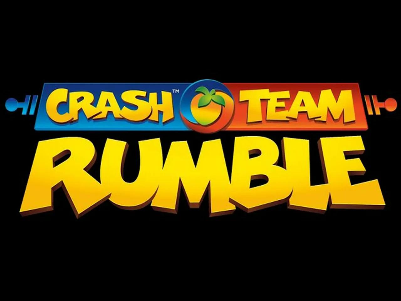 Crash Team Rumble Beta!