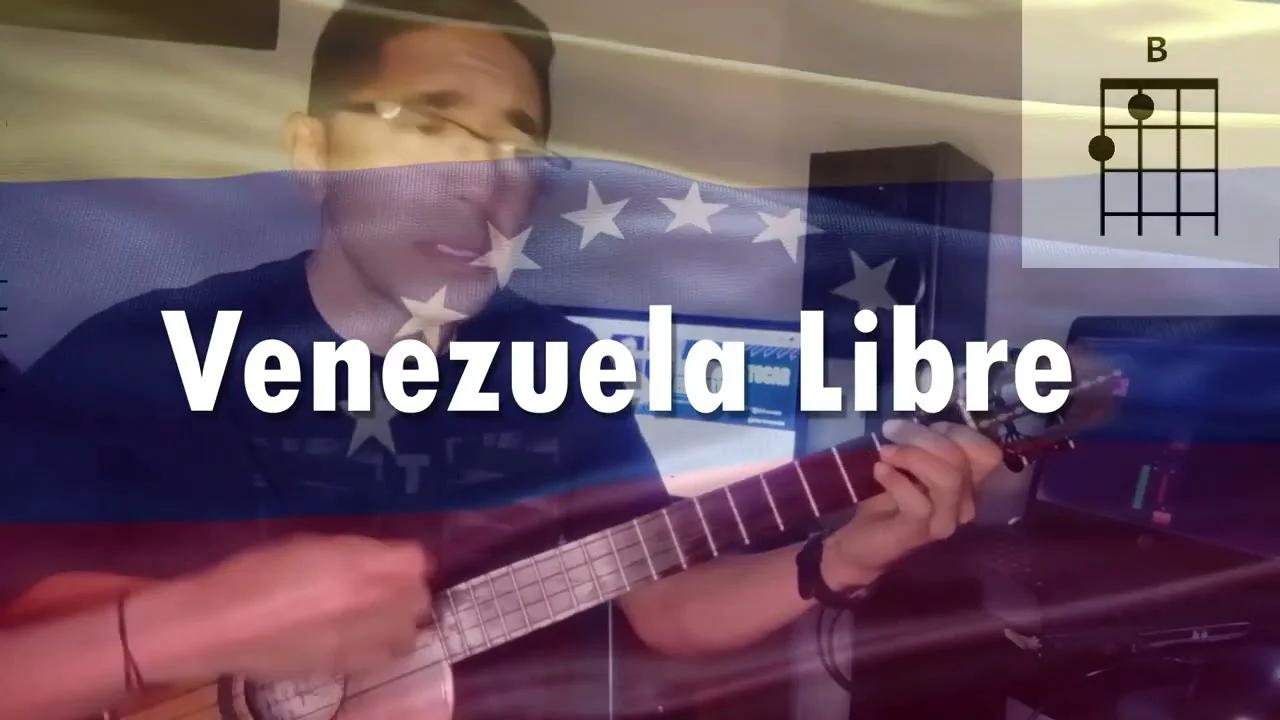 Venezuela Libre