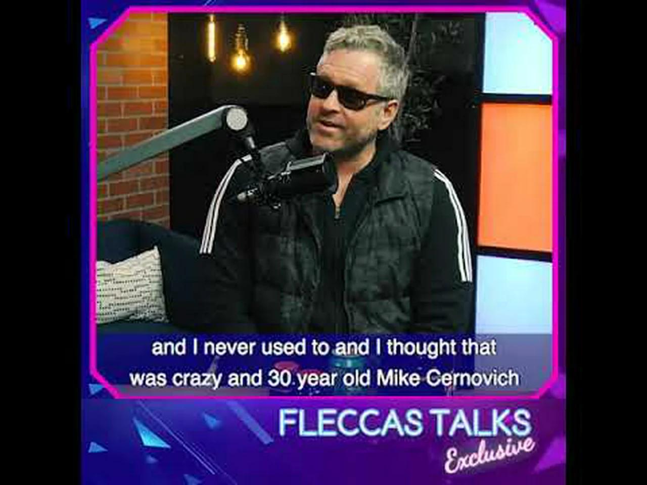 Occult Symbolism and Christianity with Fleccas Talks