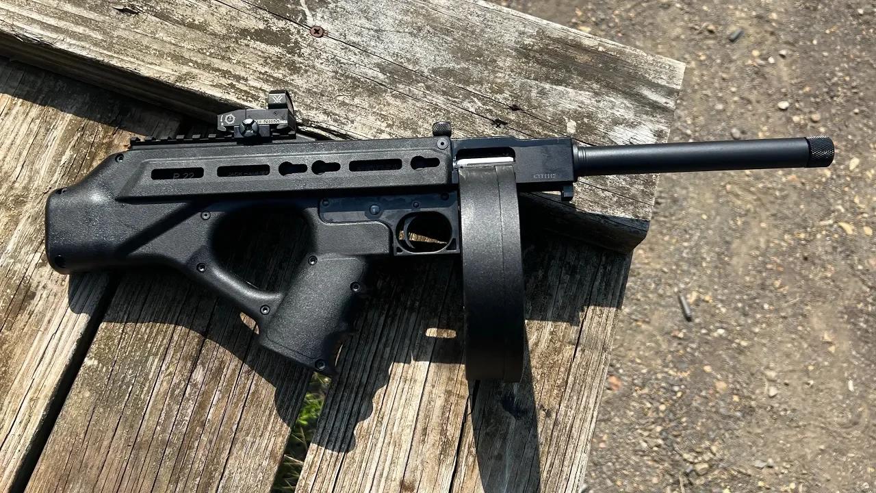 Standard Manufacturing Jackhammer Review