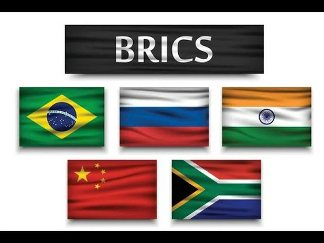 Cold War 2.0? BRICS trade agreements and military allegiances ...