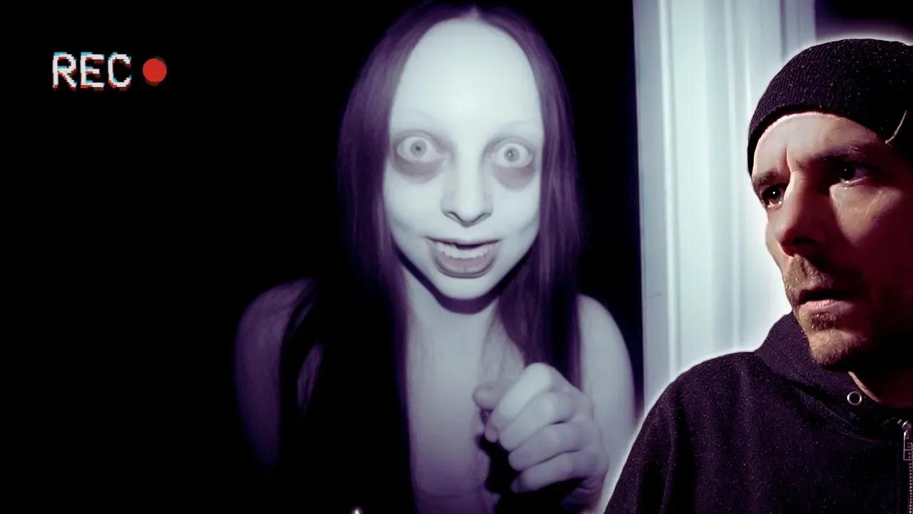 Les vidéos les plus EFFRAYANTES prises par des CAMÉRAS de SECURITÉ