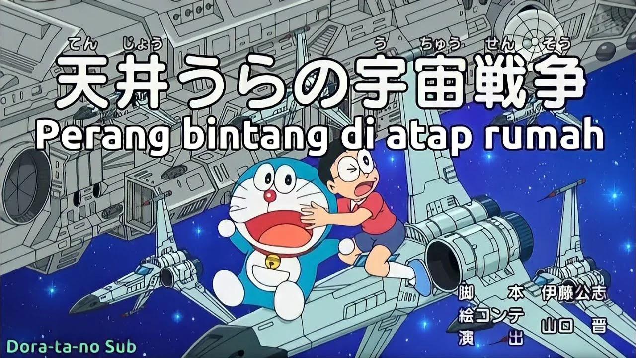 Doraemon Episode 747A Subtitle Indonesia, English, Melayu, Jawa, Japan ...