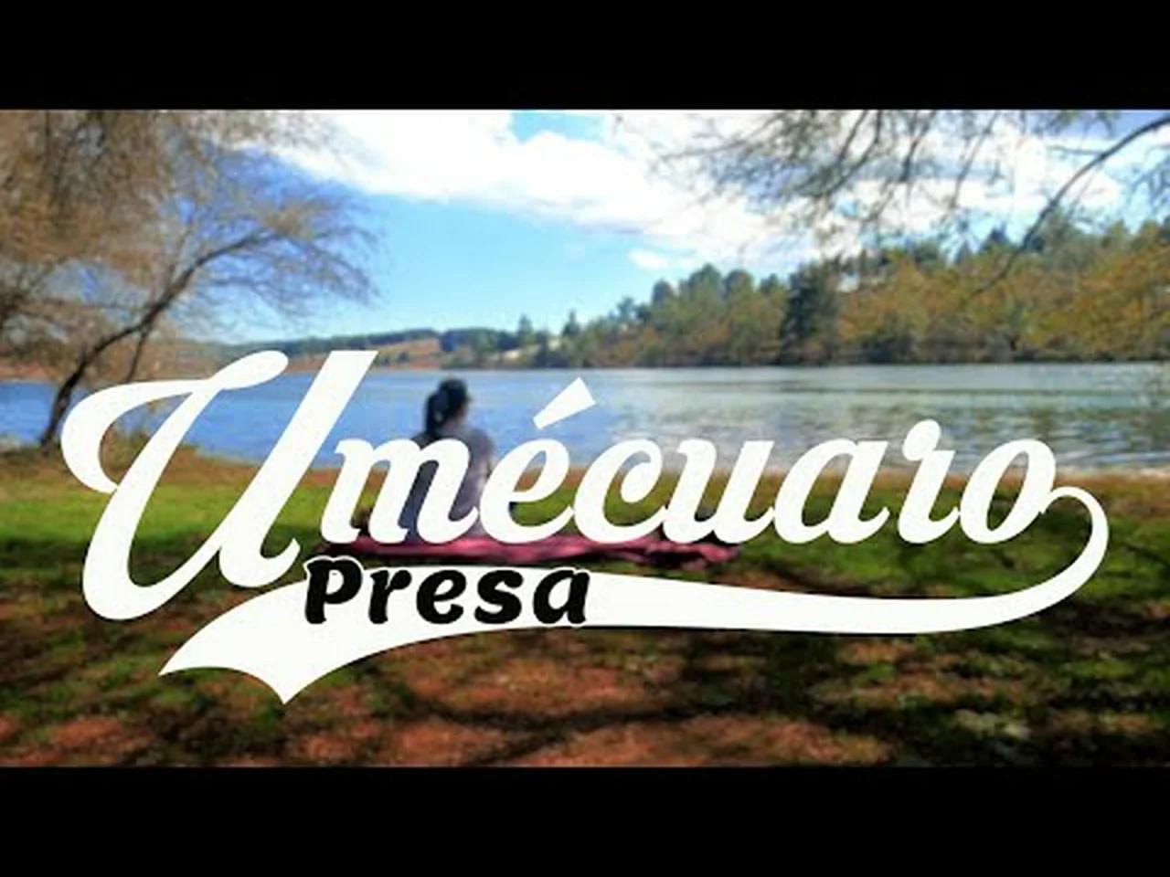 Lugares para visitar en Michoacán I presa de Umécuaro