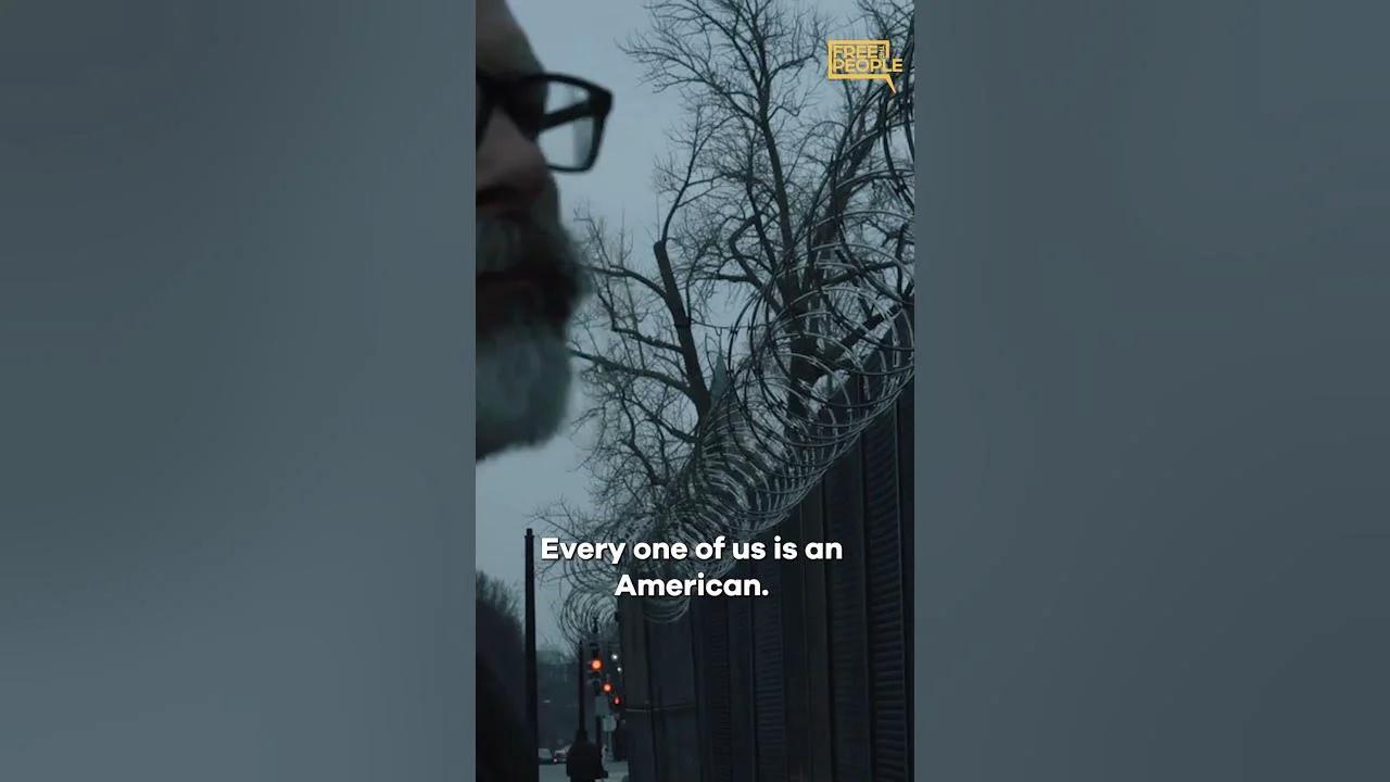 Tear Down This Wall!