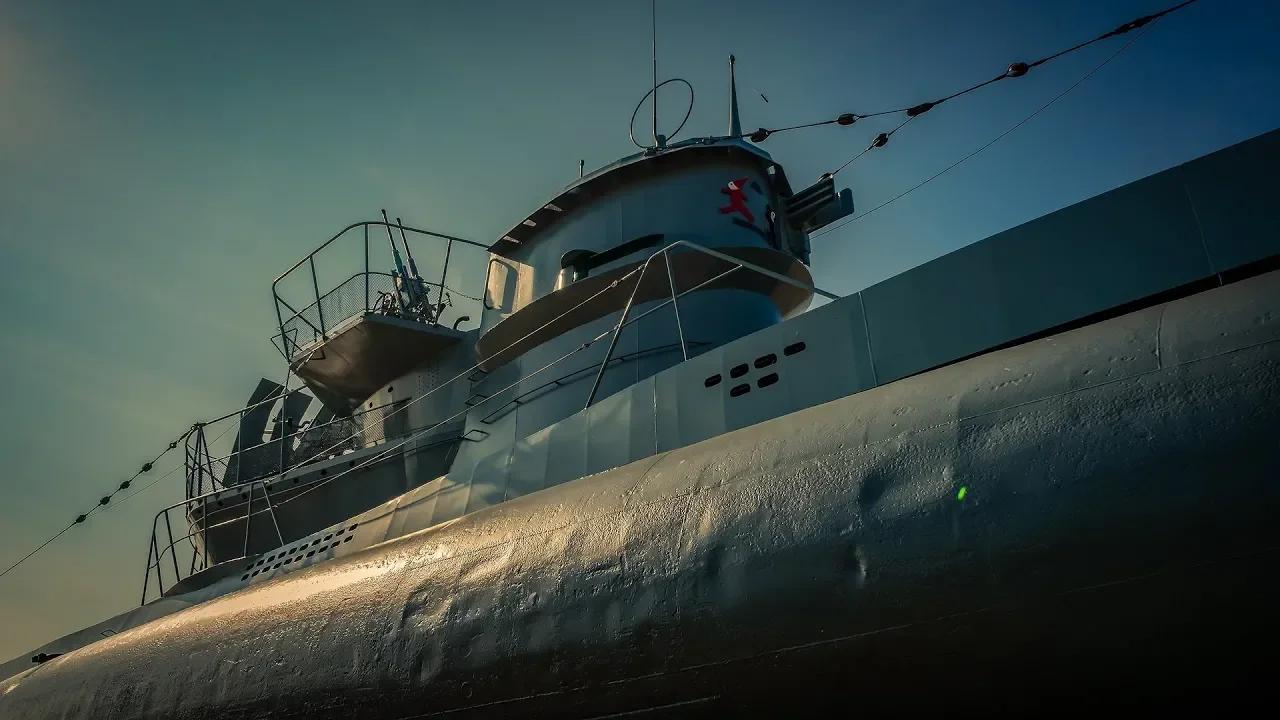 The truth about the legend of SM UB-85 (hoax debunked)