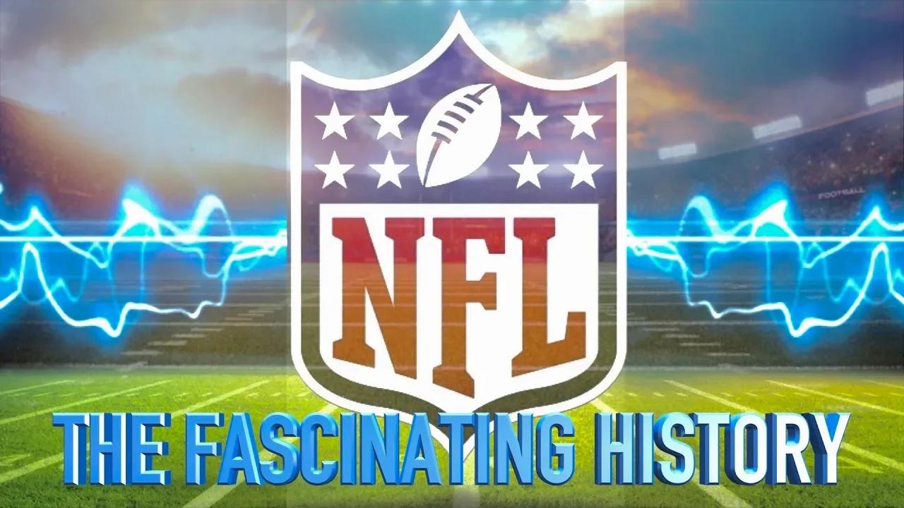 The History of Audio in the NFL