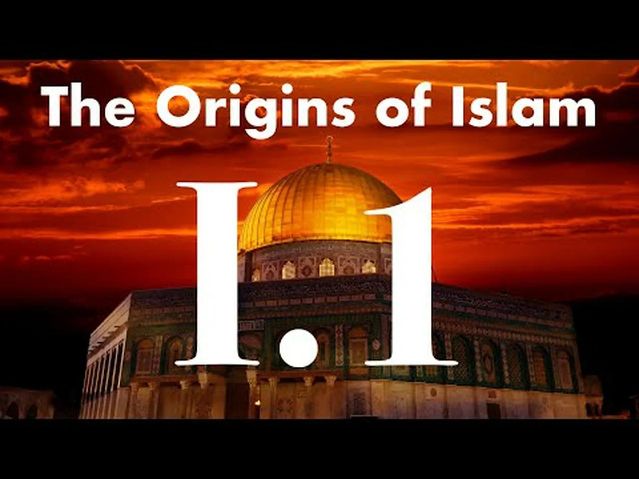The Origins of Islam - 1.1 The Koran: Critical Koran Studies
