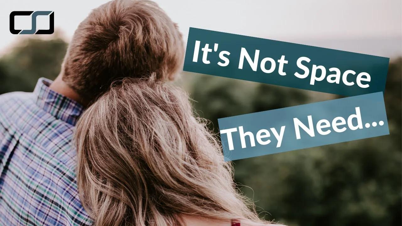 How Much Space Do I Give an Si Inferior? | CS Joseph Responds