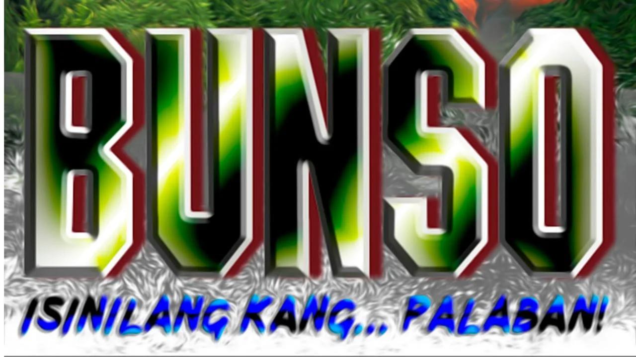 BUNSO: ISINILANG KANG PALABAN! - FULL MOVIE - JERIC RAVAL COLLECTION