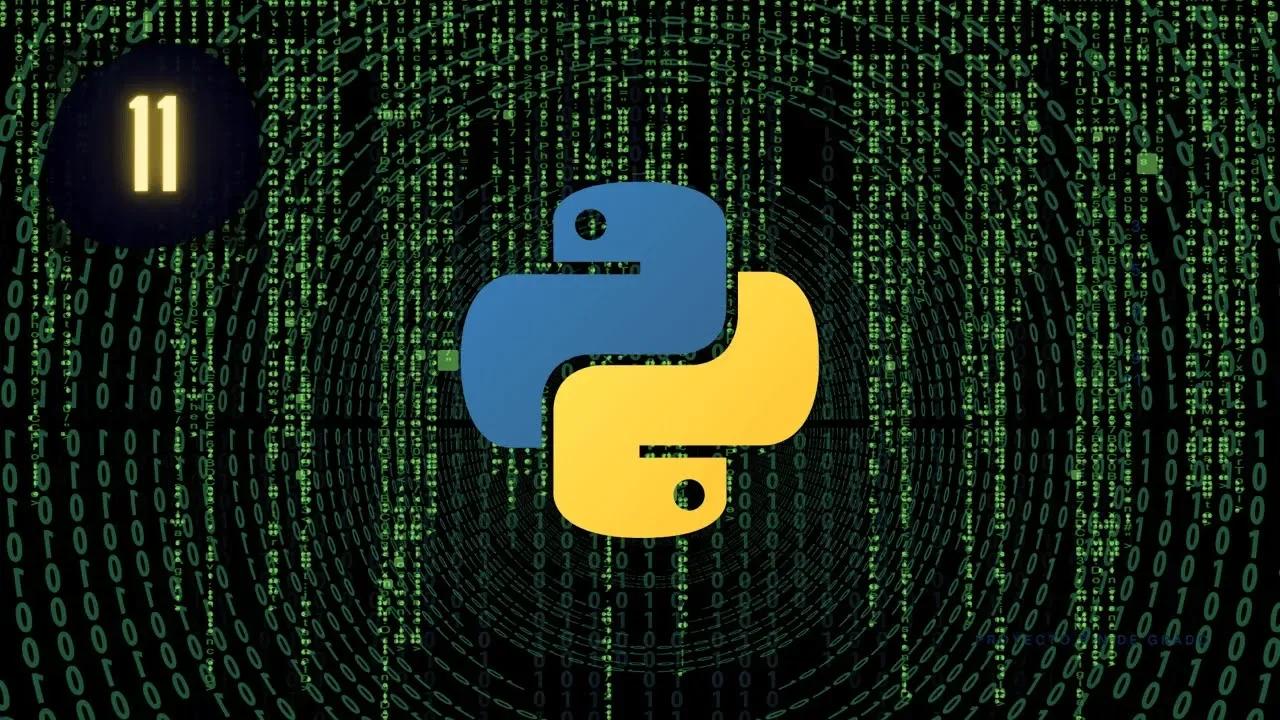 Curso Basico de Python - 11 Metodos y Atributos