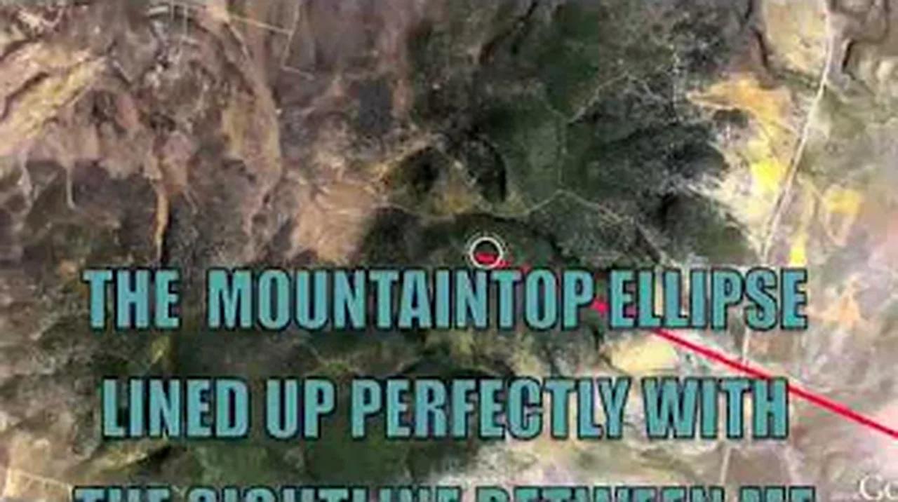 PROJECT CAMELOT/ GUEST VIDEO: SUDDEN PORTHOLE - SAM ZURICK