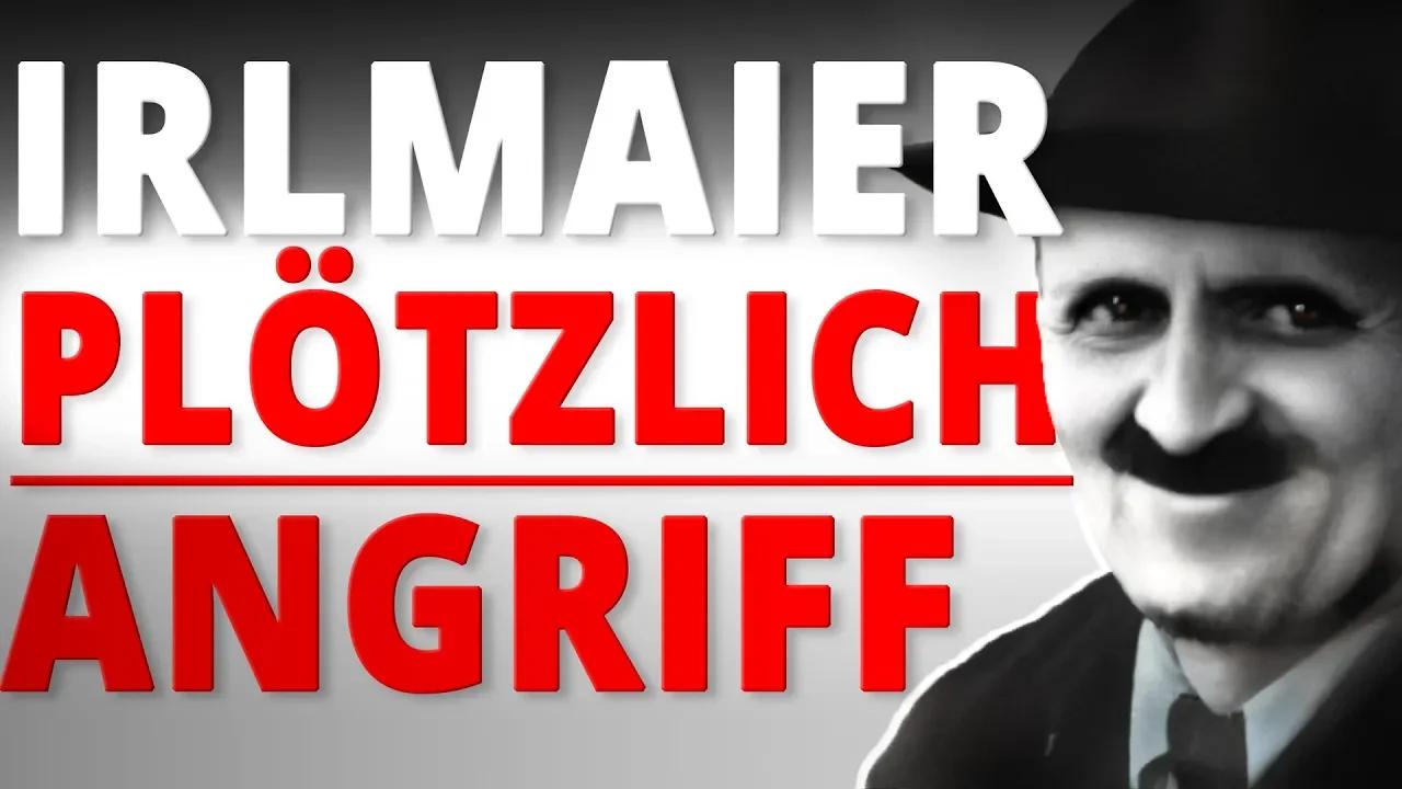 Alois Irlmaier - Wenn keiner damit rechnet, greift Russland an