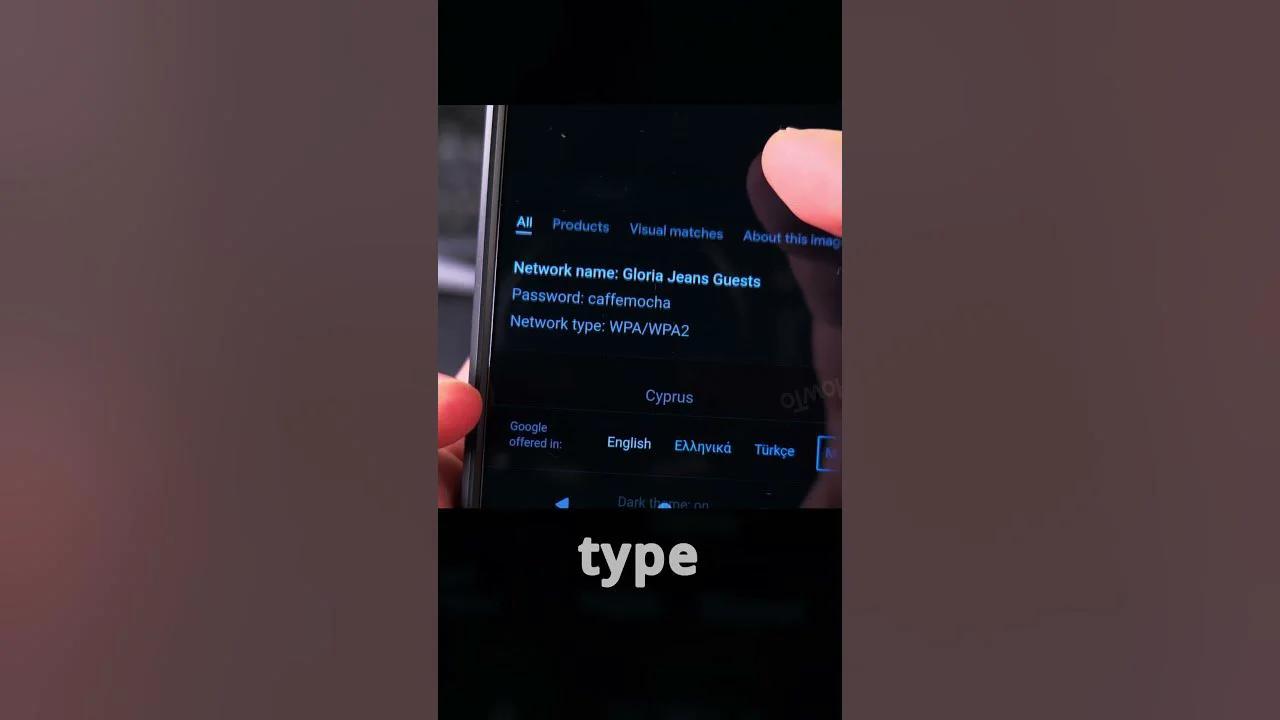 How To Get Saved Wifi Passwords On Android Find And Share With Qr Code 4