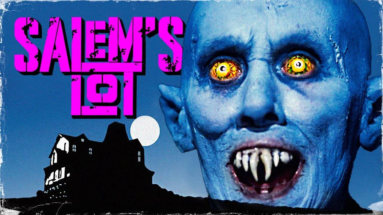 Which Version of Salem's Lot is the BEST?