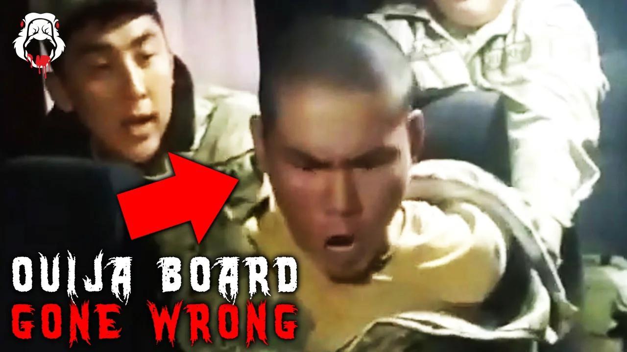 10 Scary Videos of Real-life Hauntings Caught on Tape