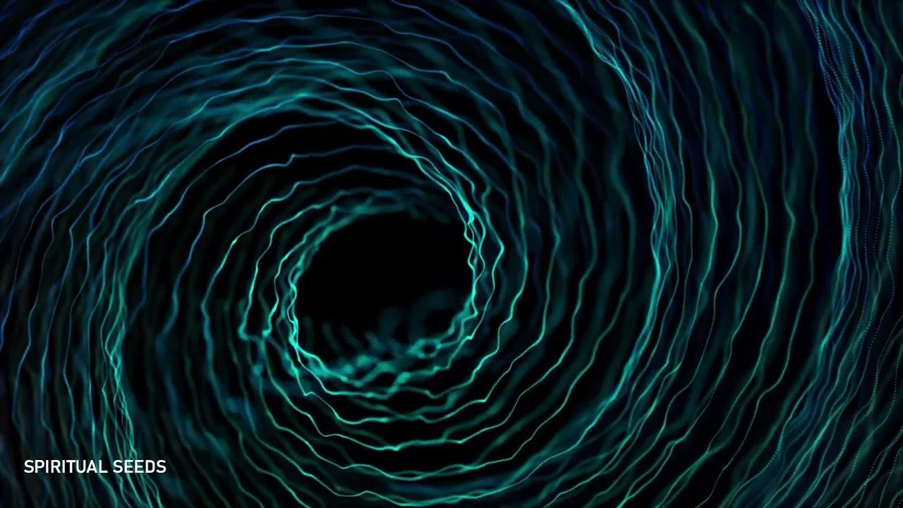 Open Third Eye Pineal Gland Activation Meditation Music