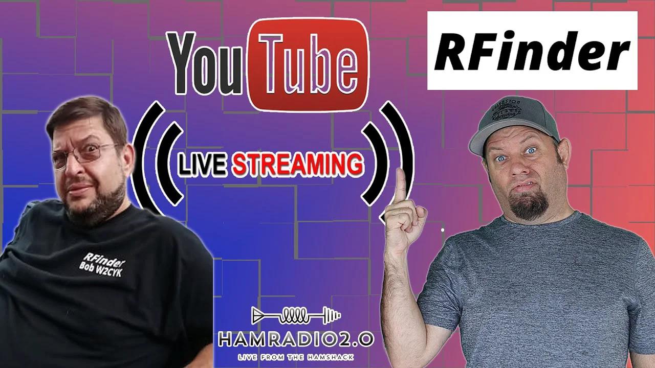 RFinder DMR Talkgroup Project - Assign Repeater Talkgroups with RadioID.net