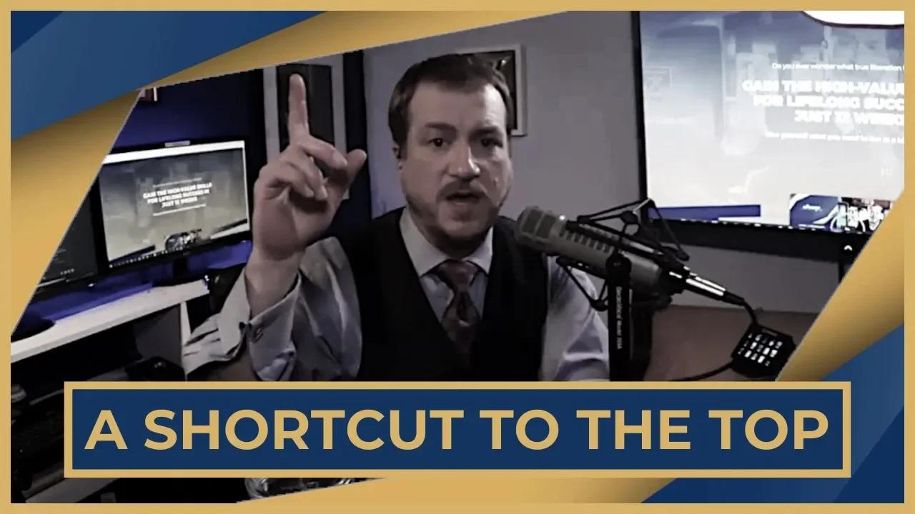 AUTONOMY - How Interviewing The Right People Can Be A Shortcut ...