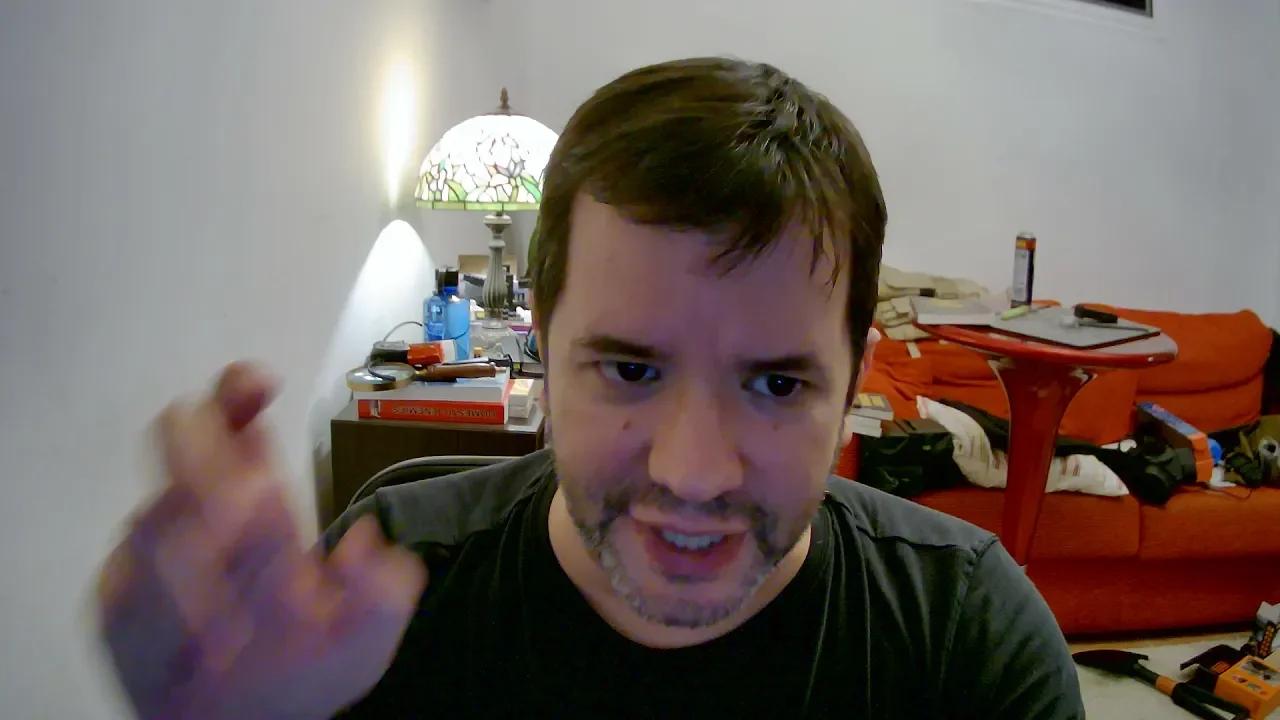 TMS Live Stream with Matt Bracken - 3 PM EST SUNDAY October 17th 2021