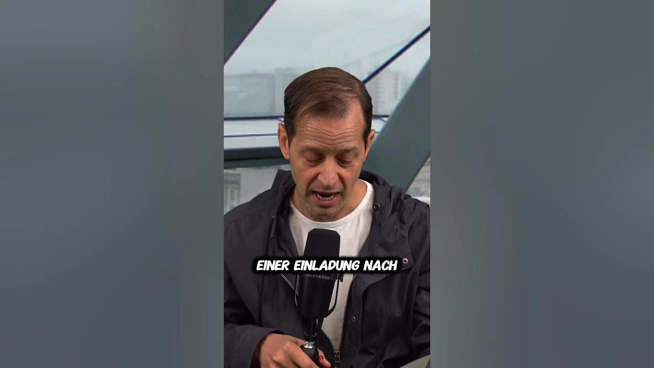 Talasohn kommt!