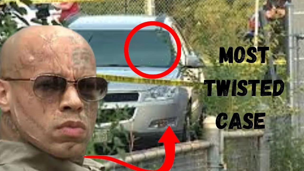 The Most TWISTED Case You've Ever Heard | Nikko Jenkins | Documentary