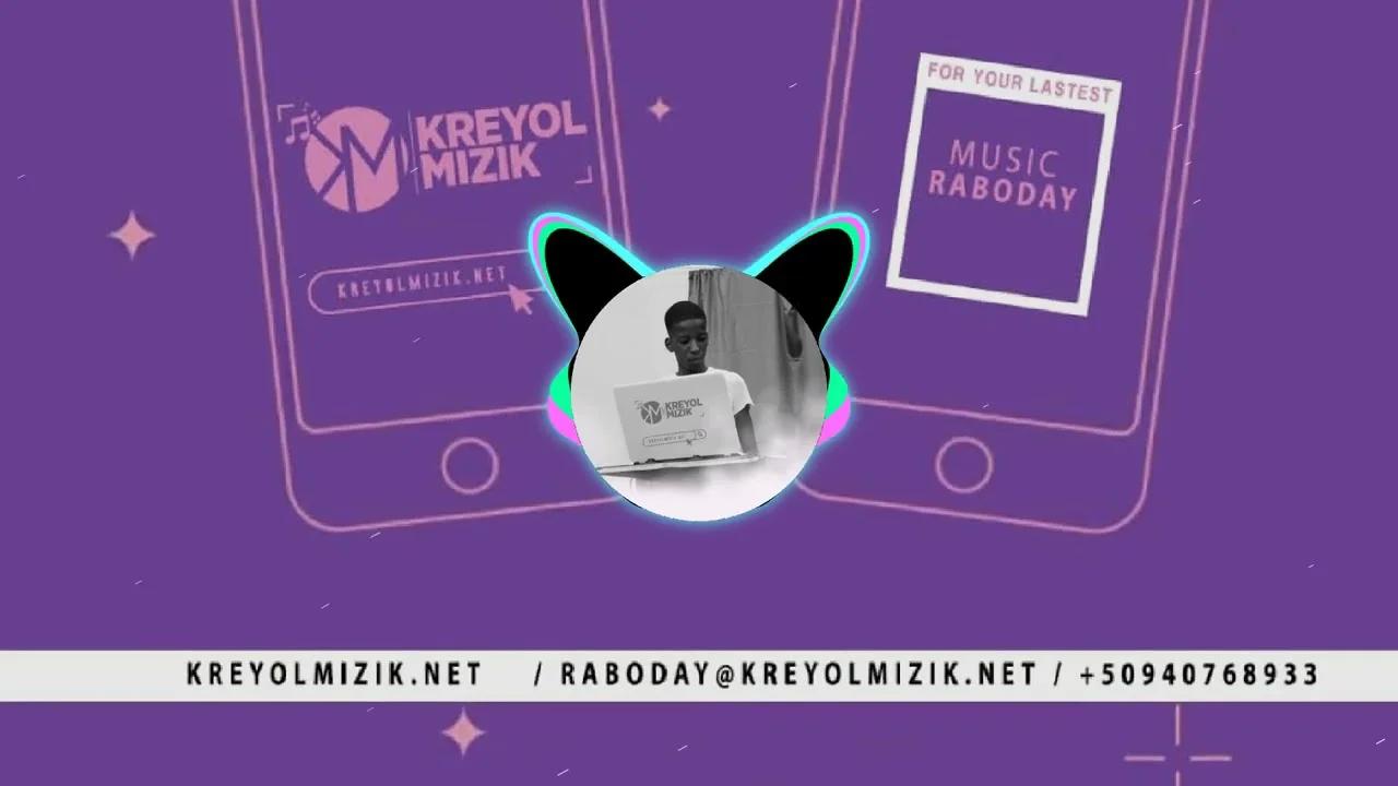 MEN ELEV YO - KHAMEMIX Feat Met Flow