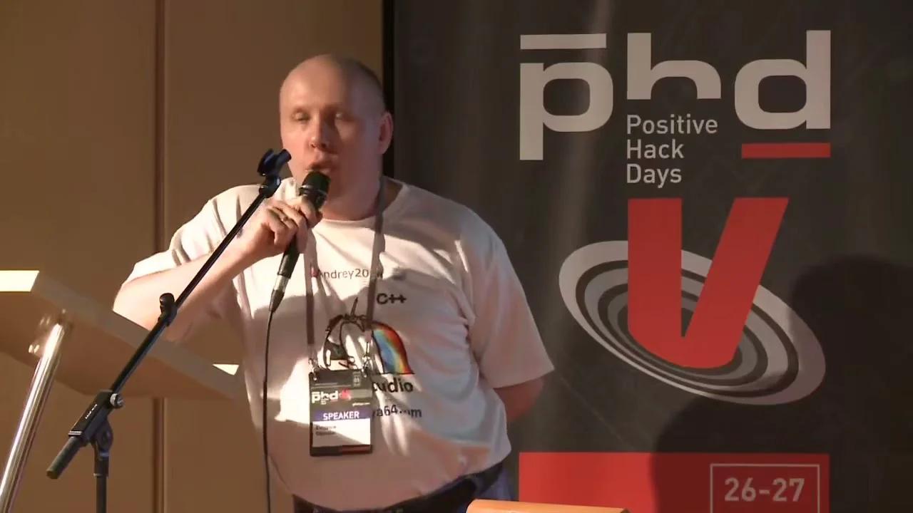 Static Analysis of Source Code After 200 Open Source Projects