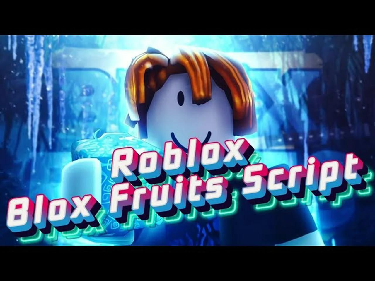 Roblox Blox Fruits Script You Need In 2k24 | BEST Auto Farm + Fast ...