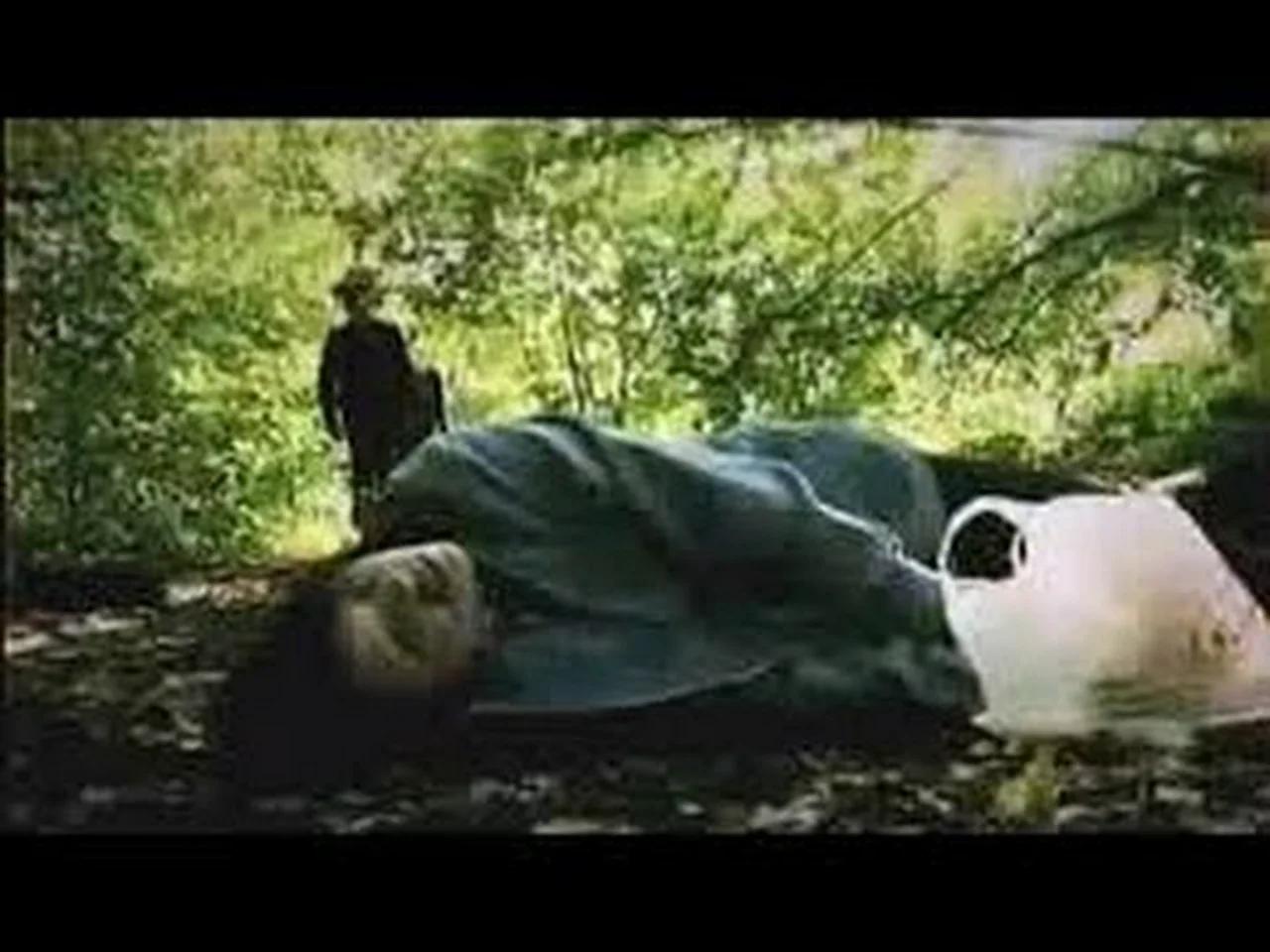 Serial Killer Rex Allen Krebs Full Crime Documentary