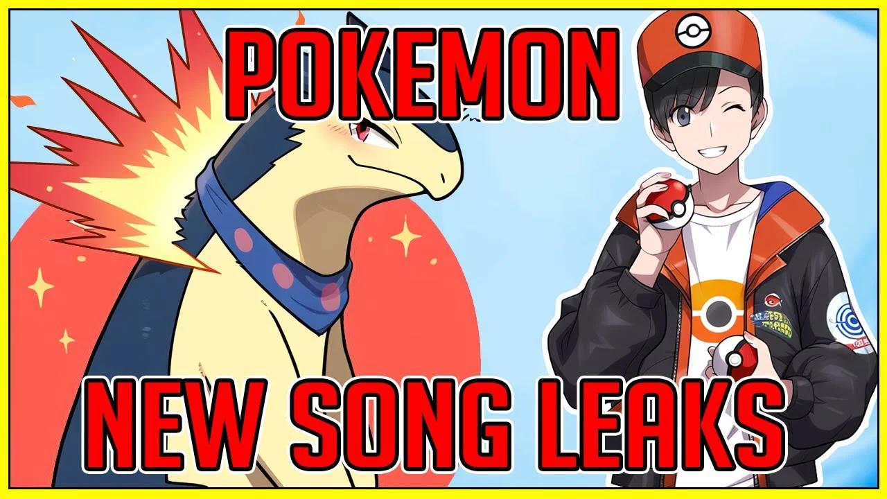 Is This the NEW Pokémon Theme Song We've Been Waiting For?