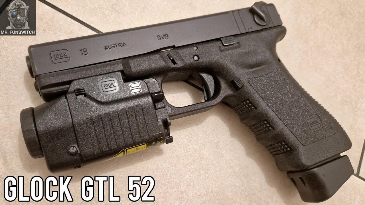 GLOCK GTL 52