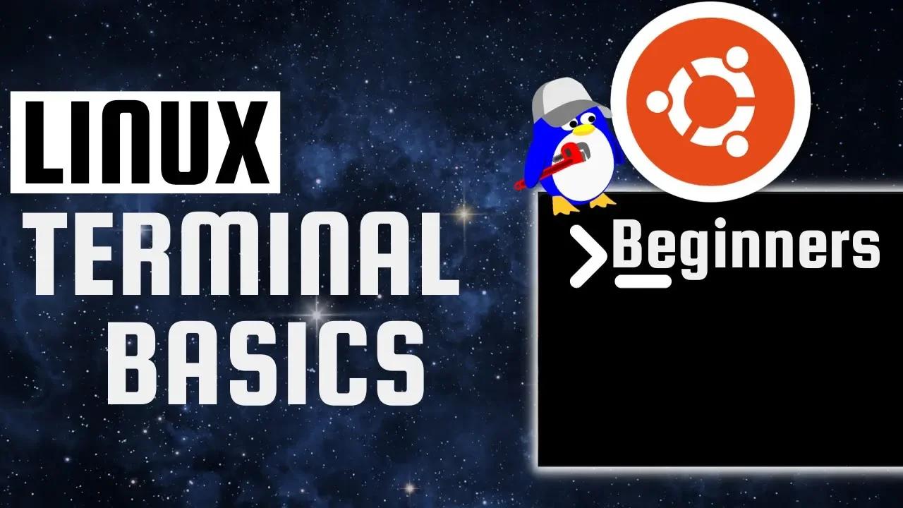 Linux Terminal Basics | Navigate the File System on Ubuntu Linux Terminal Basics | Navigate the File System on Ubuntu